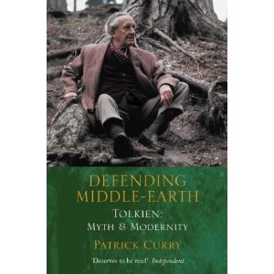 Patrick Curry, Defending Middle-earth. HarperCollins, 1998