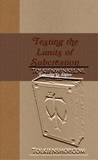 Timothy Enloe, Testing the Limits of Subcreation