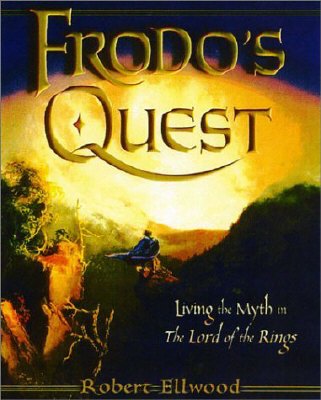 Robert Ellwood, Frodo's Quest