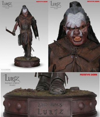 Lurtz Premium Format SS7165