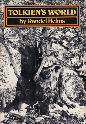 Randel Helms, Tolkien's World (HoM)