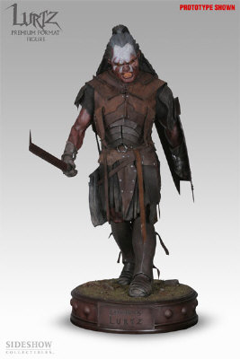 Lurtz Premium Format SS7165