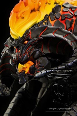 Balrog Mini Epic