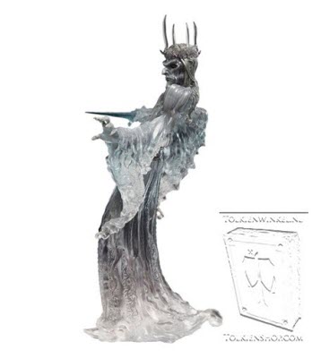 Witch-king Mini Epic Gelimiteerd