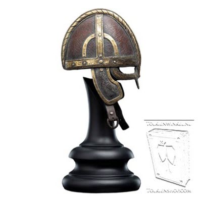 Mini helmen