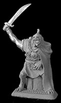 M178 Isengard: Ugluk, White-Hand Orc
