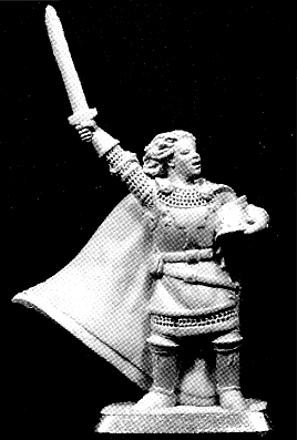 M200 Minas Tirith: Faramir at Osgiliath