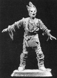 M250 The Ancient Folk: Corpse Candle