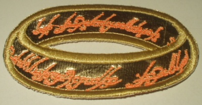 Ene Ring patch