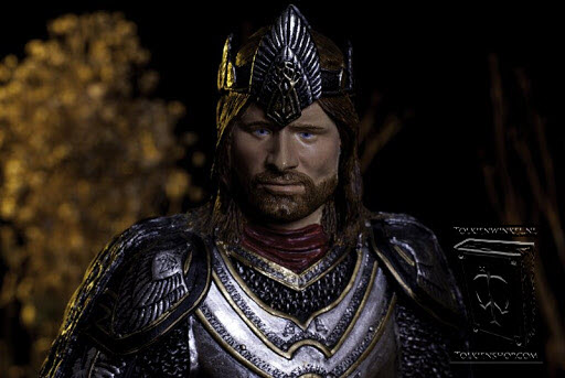 King Elessar. SS9335
