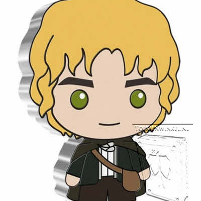 Chibi Coin: Sam