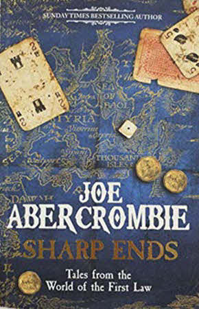 Joe Abercrombie, Sharp Ends