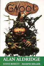 Alan Aldridge, Gnool