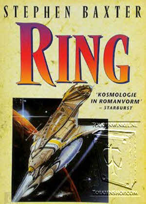 Stephen Baxter, Ring