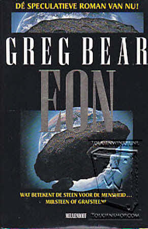 Greg Bear, Eon