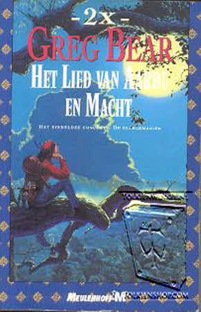 Greg Bear, Het lied van aarde en macht