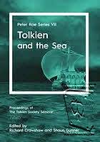 Richard Crawshaw (red.), Tolkien and the Sea
