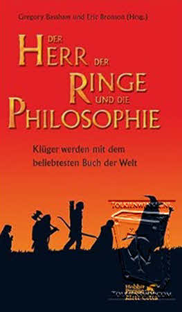 Gregory Bassham (red.), Der Herr der Ringe und die Philosophie