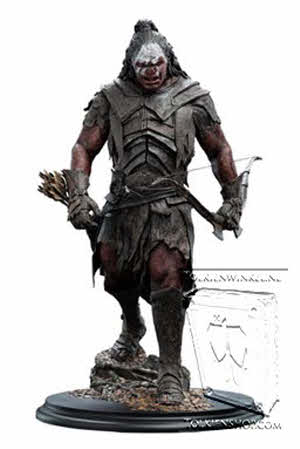 Lurtz, Hunter of Men Classic Series